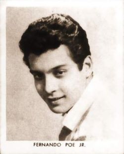Post of Fame Philippines: FERNANDO POE JR.