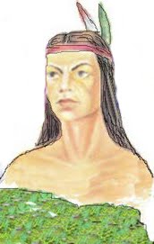 ESPIRICONTIGO: CACIQUES DE VENEZUELA, EL GRAN CACIQUE GUAICAIPURO,TIUNA ...