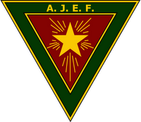 Oriente Hermosillo: A.J.E.F.