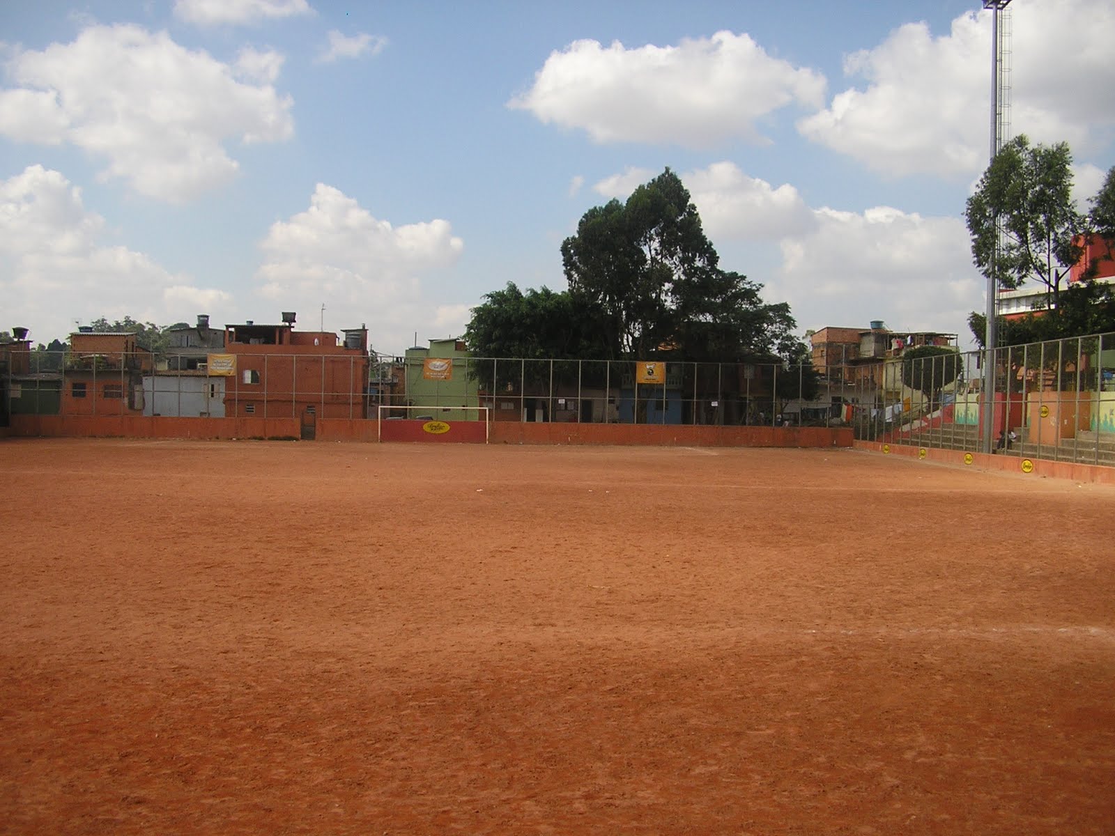 MORUMBI: Lugar de Lutas: Futebol de Várzea do Campo do Palmeirinha