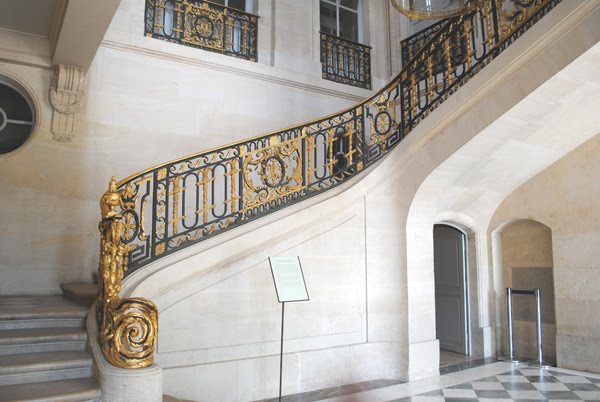 Artful Affirmations: French Friday and a Freebie!