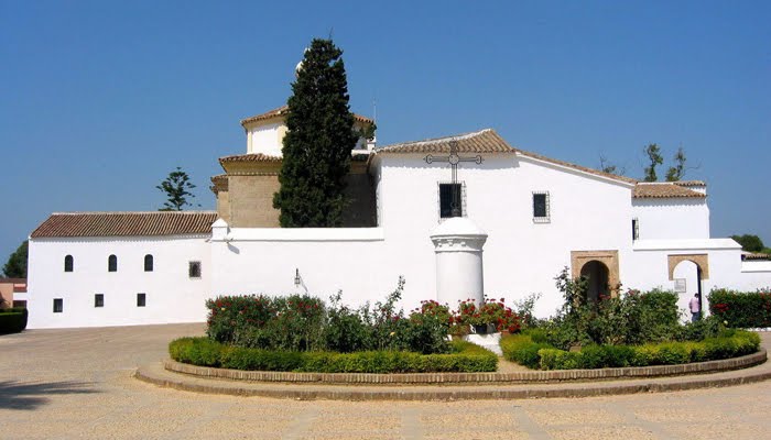 Monasterio de La Rábida