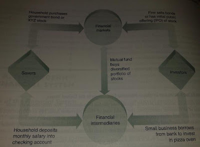 Finance & Economics: The Central Bank