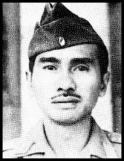Faidh Zin Arif: Abdul Latief Hendraningrat