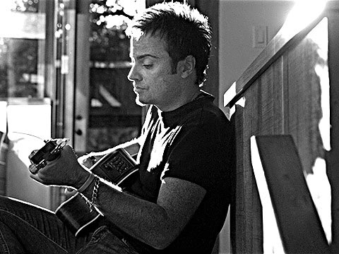 Rob Dickinson - Alchetron, The Free Social Encyclopedia