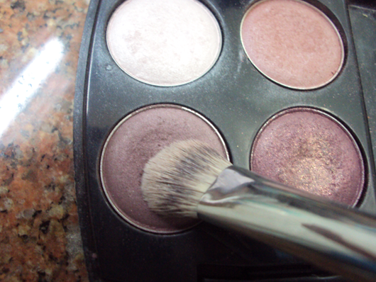 Makeupada: Tutorial | Rosa e Roxo