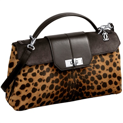 RUNAWAY: NEVER ENOUGH BAGS 6