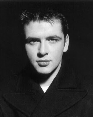 Westlife Sense of art: Mark Feehily