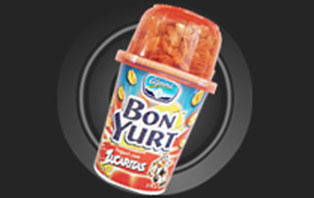 Acropolis Publicitaria: Bon Yurt cobra vida en un mundo virtual