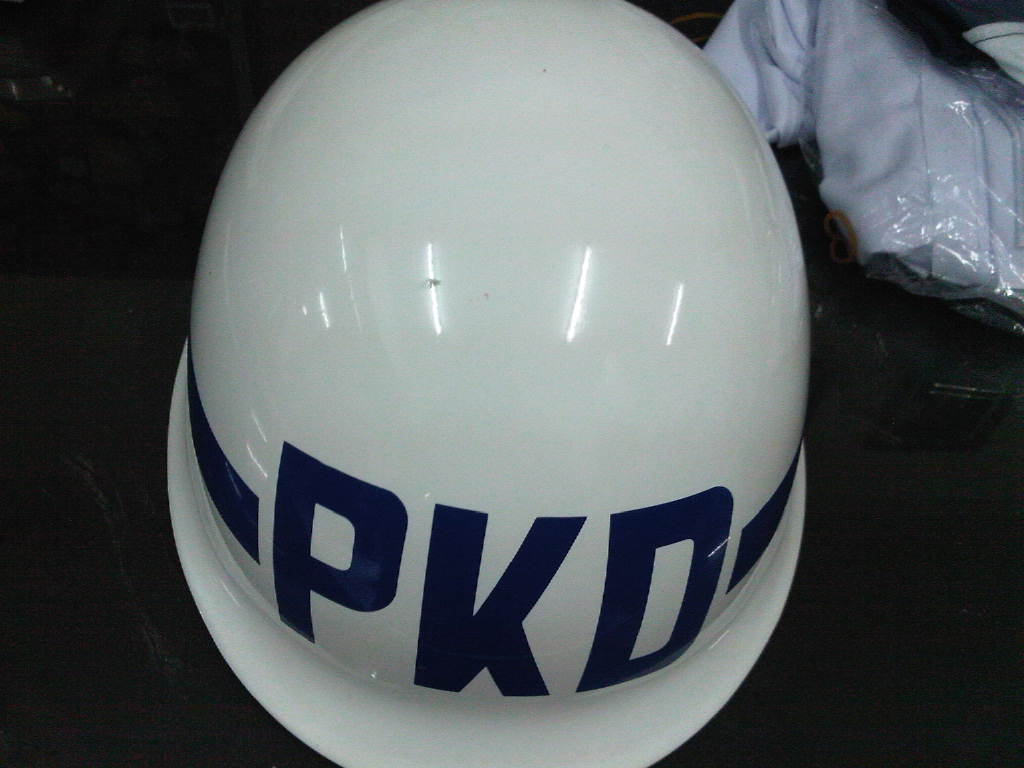 BORDIR KOMPUTER KAOS MURAH: PERLENGKAPAN SECURITY