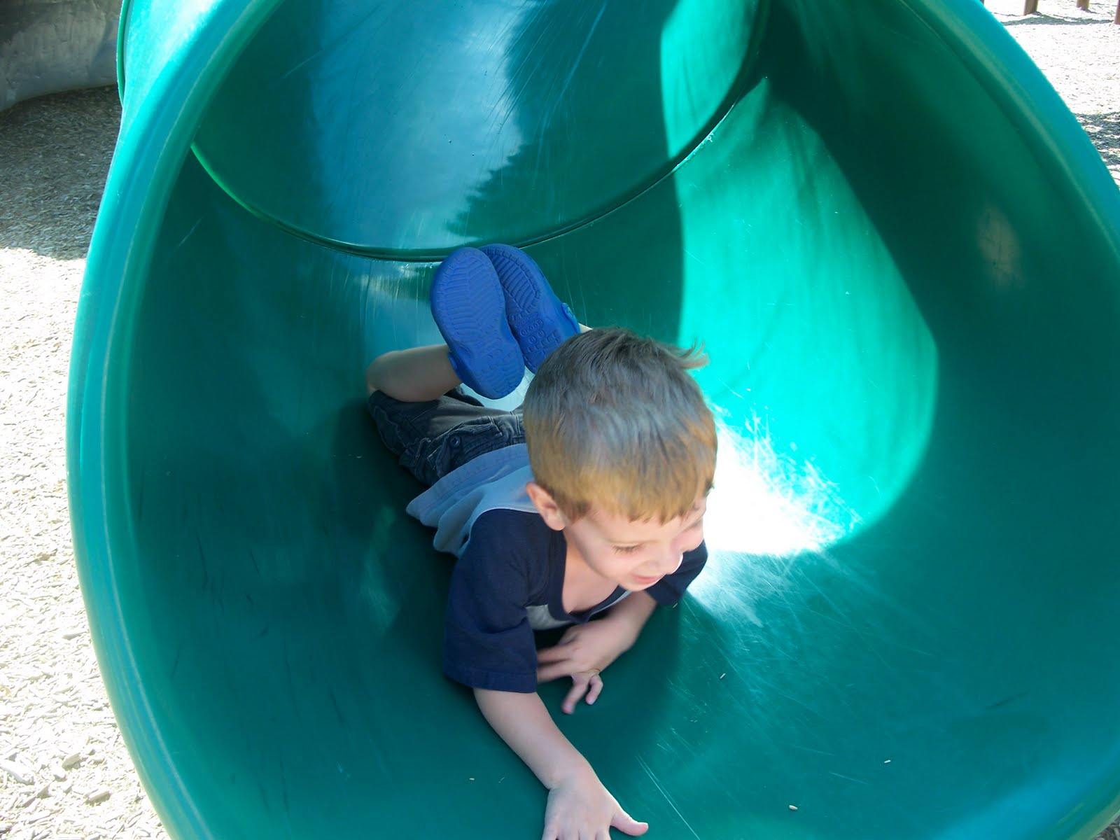 Reminiscence: A Beautiful Day at George George Park