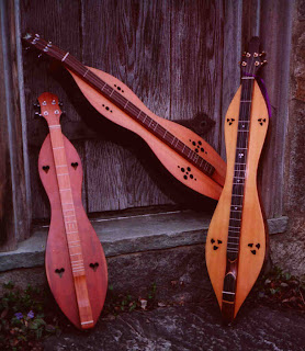 OUTLOOKS and REFLECTIONS: INSTRUMENTS USED IN COUNTRY MUSIC