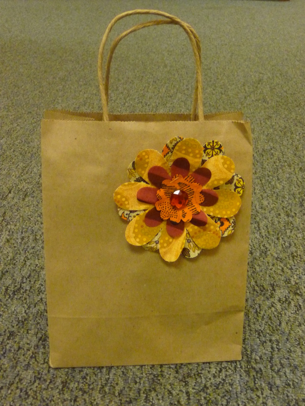 Activity Director Craft & Event Ideas: Crafts