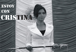 Estoy con Cristina: Modelo 1