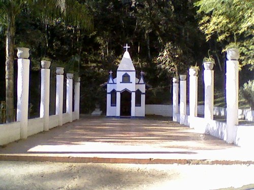 Horto de Mairinque: Imagens do parque