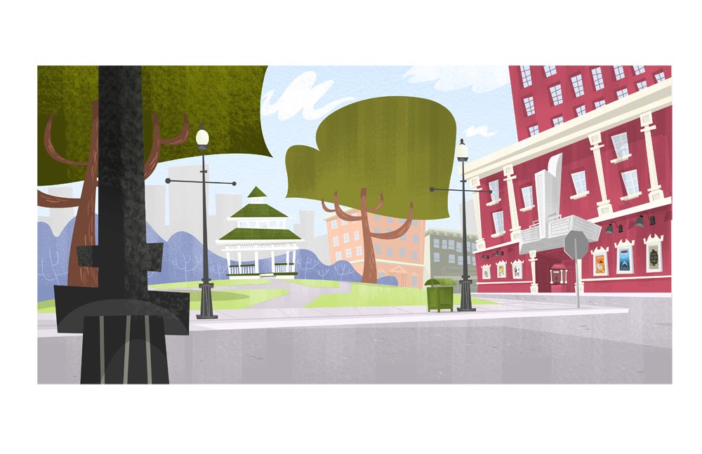 Art of Adrian Thatcher Blog