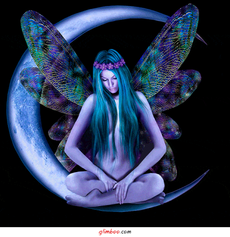 Mitologia e Lendas: Fadas