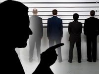 Women in Crime Ink: Eyewitness MISidentification