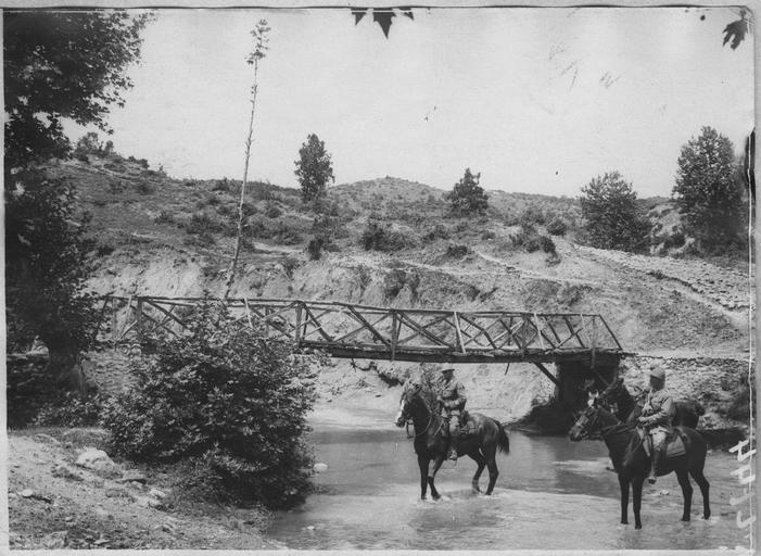 ΣΑΜΑΡΑΣ ΧΡΗΣΤΟΣ: ΚΑΣΤΑΝΕΡΗ 1917.
