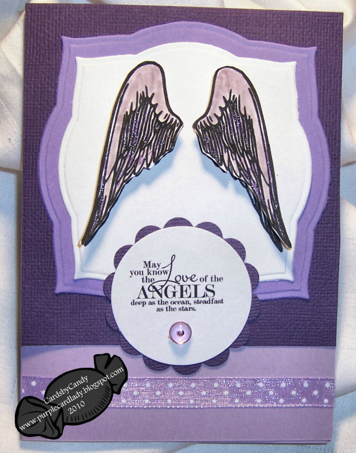 Create with TLC: Creations....