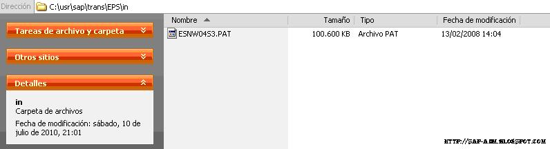 Instalar idioma Español en SAP Netweaver | Administración SAP