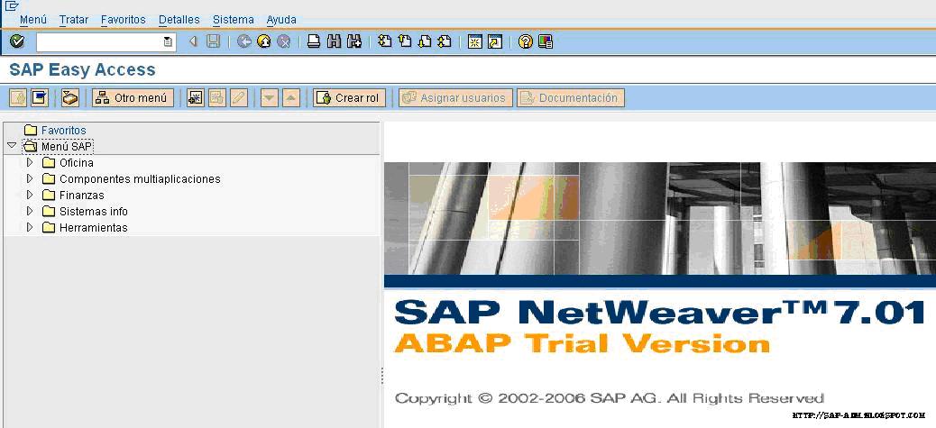 Instalar idioma Español en SAP Netweaver | Administración SAP