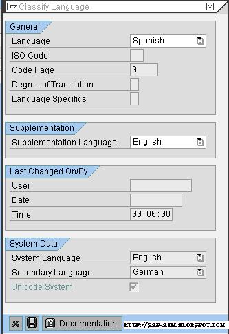 Instalar idioma Español en SAP Netweaver | Administración SAP