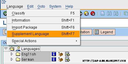 Instalar idioma Español en SAP Netweaver | Administración SAP