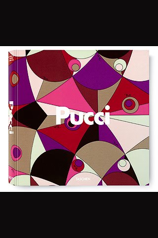 La moda pasa pero el estilo perdura: Salió el libro de Pucci