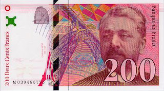 World Currency: Currency of France