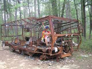 Road Rager: Raging On The Road