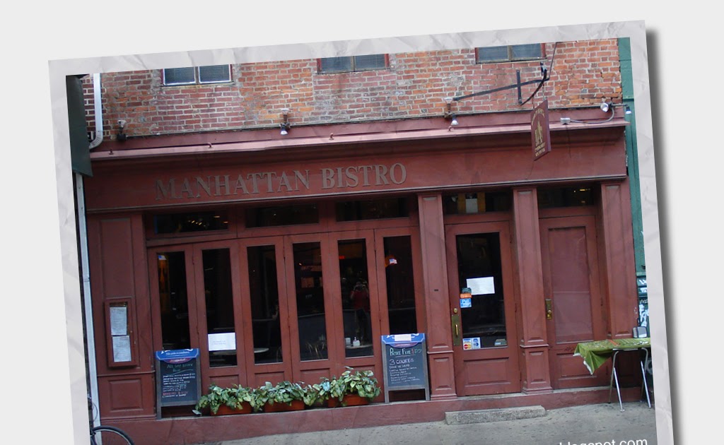 Maldita Gran Manzana: El fantasma de Elma Sands