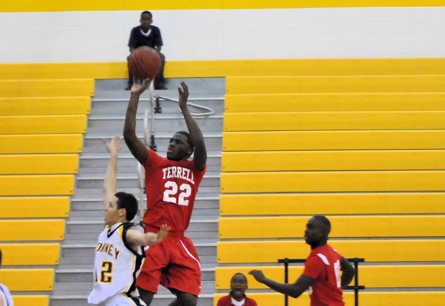 Terrell Texas Daily Photo: 8 things