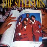Las Discografías de Antonio: THE STYLISTICS (Airrion Love, Herbie ...