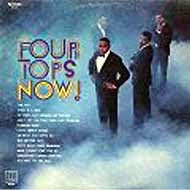 Las Discografías de Antonio: THE FOUR TOPS (Abdul Fakir, Levi Stubbs ...