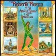 Las Discografías de Antonio: ROBERTO ROENA (Roberto Roena)