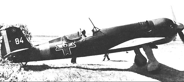 IAR 80, the prodigy child of Romanian aviation | True Romania