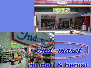franchise-advisor: Retail Franchise Indomaret