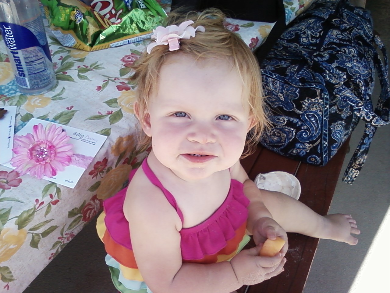 Thinking Like Mommy: Silly Beanz Affordable Adorables