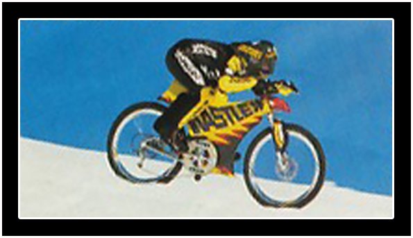 ALT: Suche Krone, NEU: DeKerf Generation, Aufbaugedanken | MTB-News.de ...