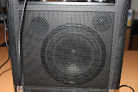 Stereowise Plus: ION Audio TAILGATER Portable Sound System Review