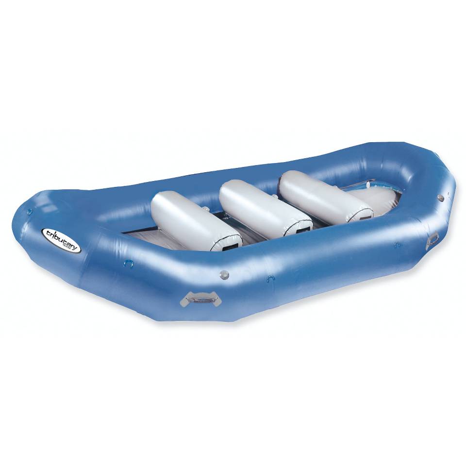 alayrose: Perahu Karet