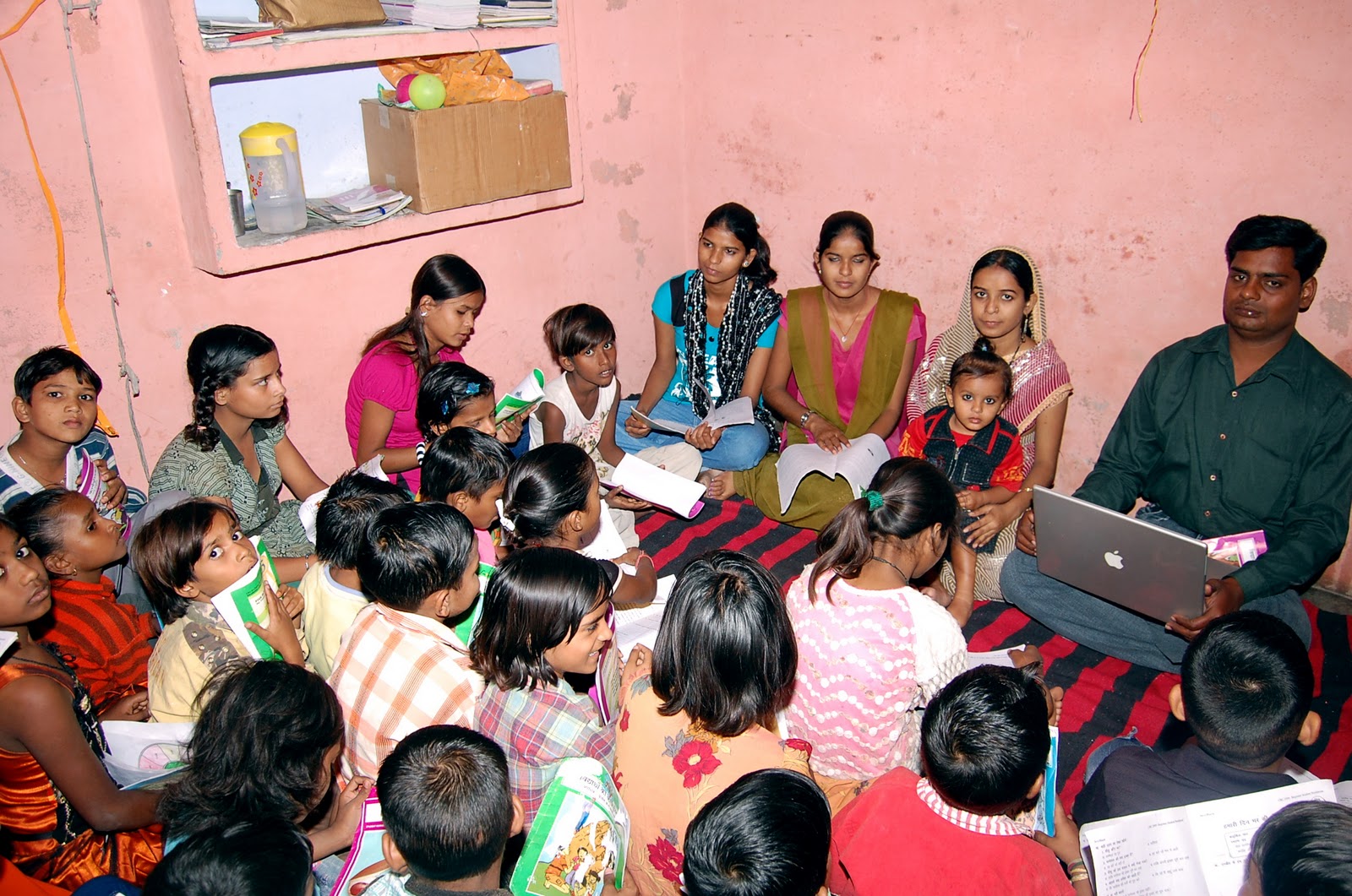 Education for poor children: EDUCATION FOR POOR PEOPLE