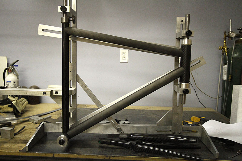 back40 bicycleworks: 2010