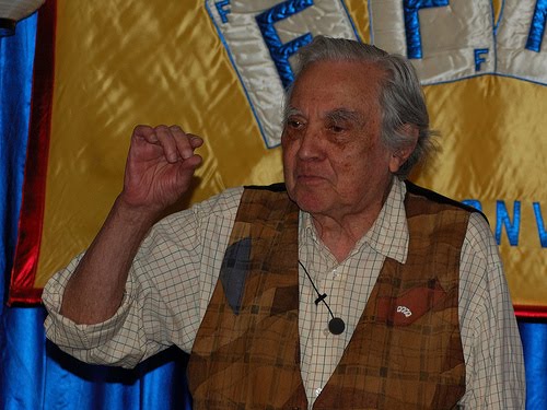 The Weekly Magic Failure: Tonny van Rhee