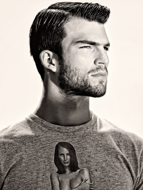 Lulalulera´s World: Dimitris Alexandrou