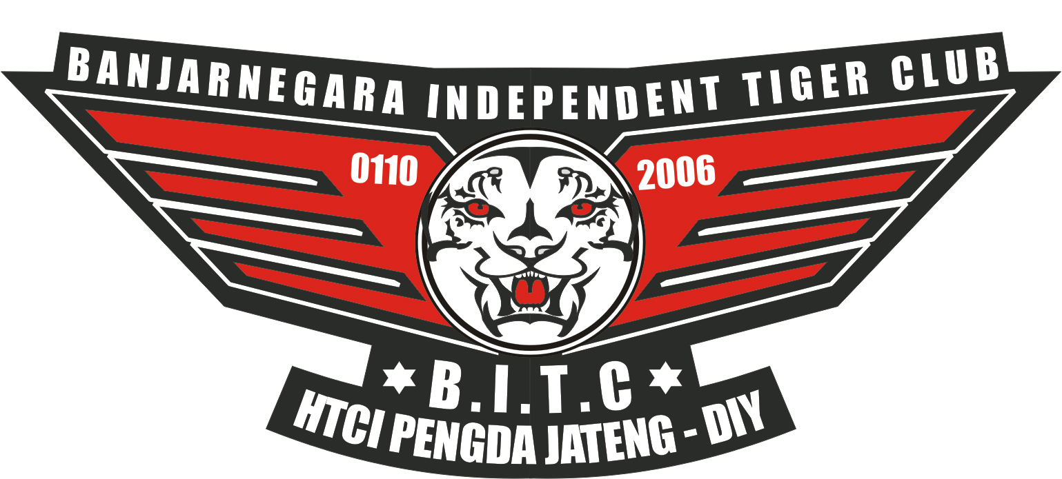 BITC: LOGO BARU BITC
