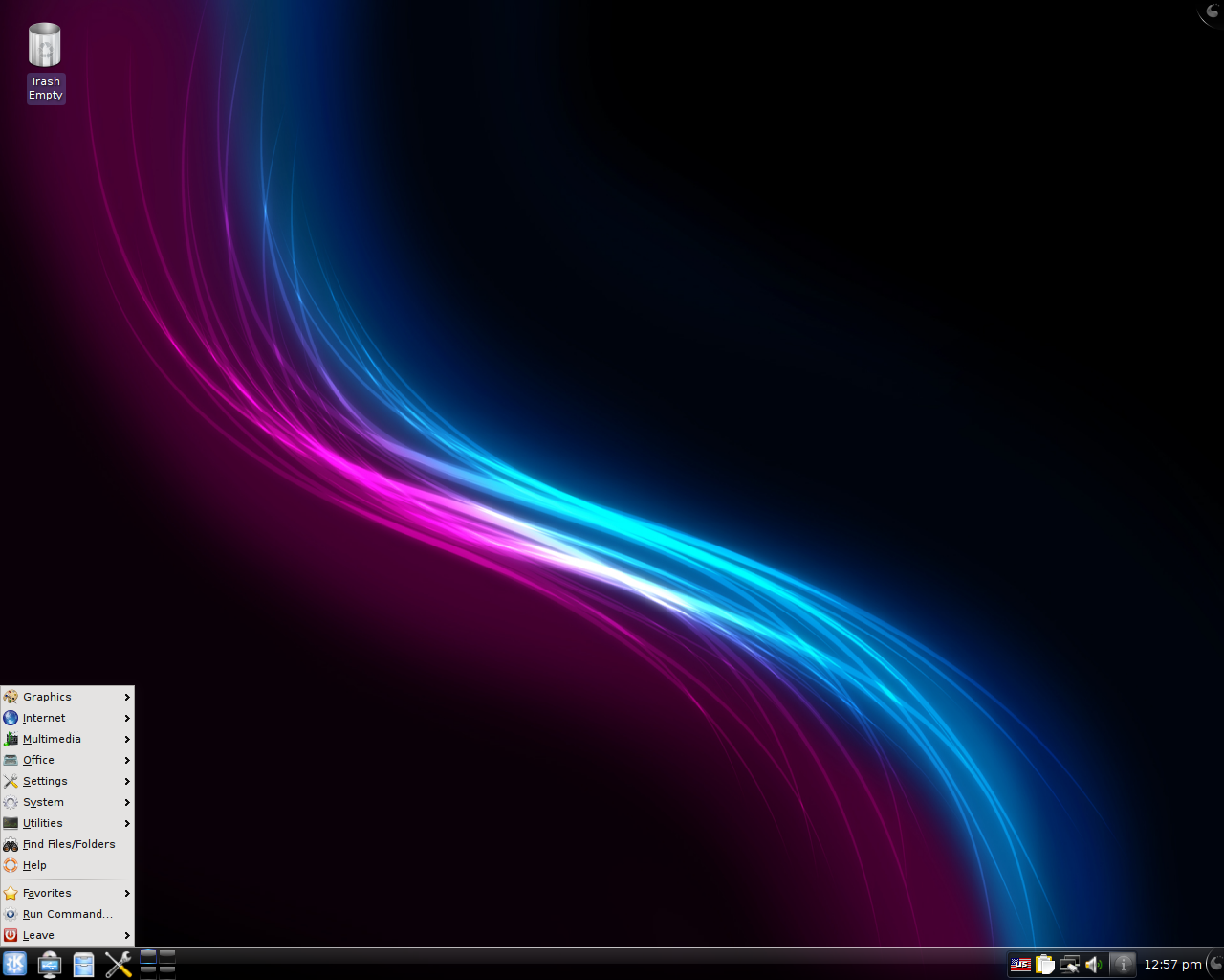 Baixaki Linux: PureOS