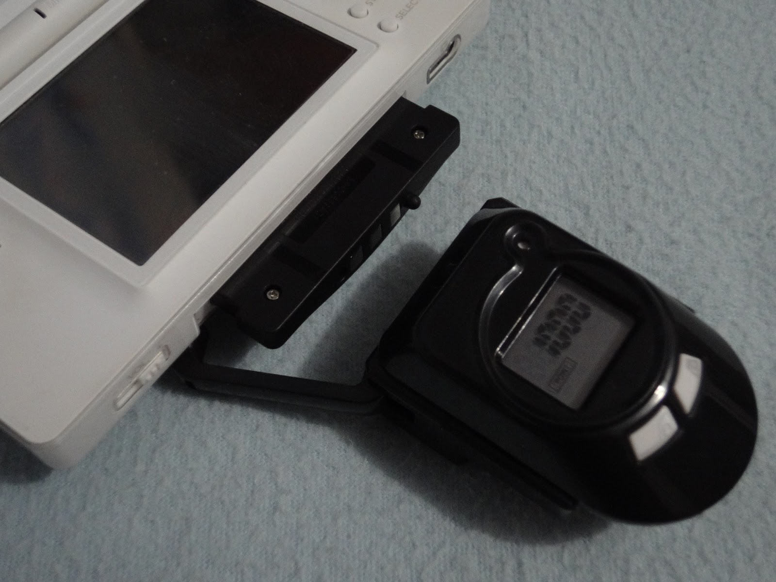 BeyGen SG: NDS Game Exclusive Beys~