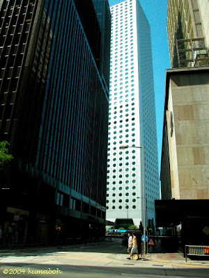 香港街道 Hong Kong Streets: 雪廠街 Ice House Street